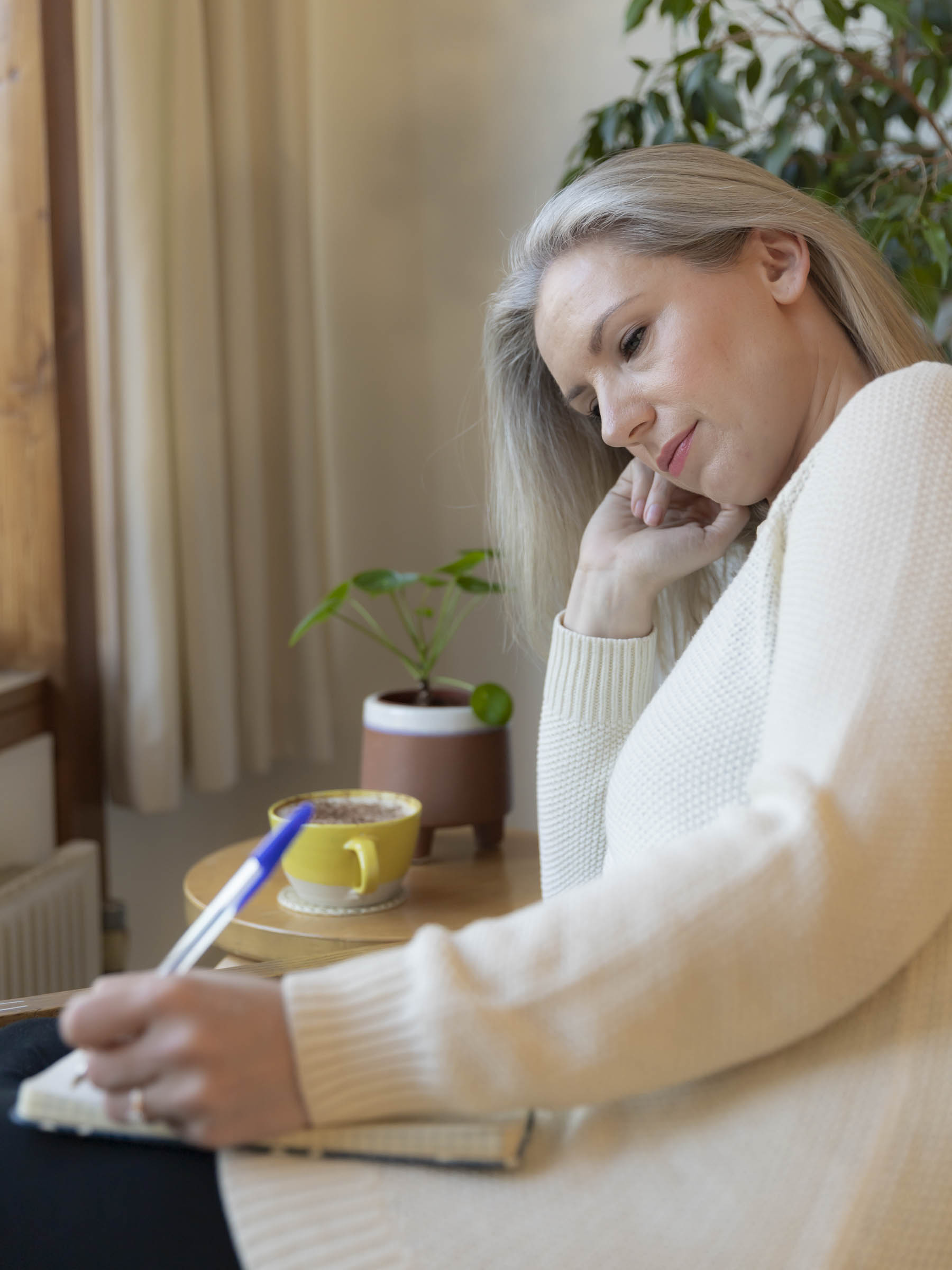 Contact - Sarah Jordan Coach